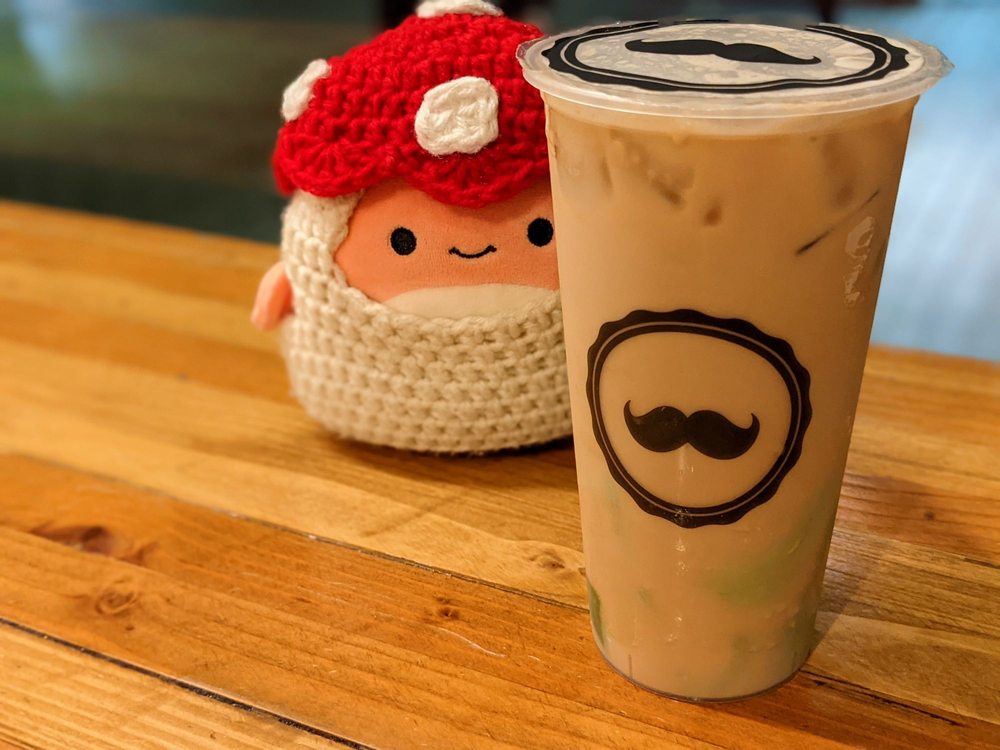 MR TEA CAFE - Updated June 2026 - 1162 Photos & 522 Reviews - 909 ...