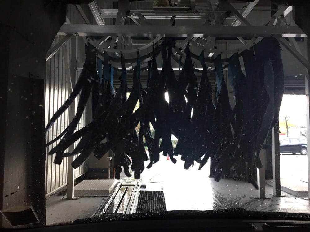 ANAC CARWASH - Updated August 2025 - Spinveld 21, Breda, Noord-Brabant ...