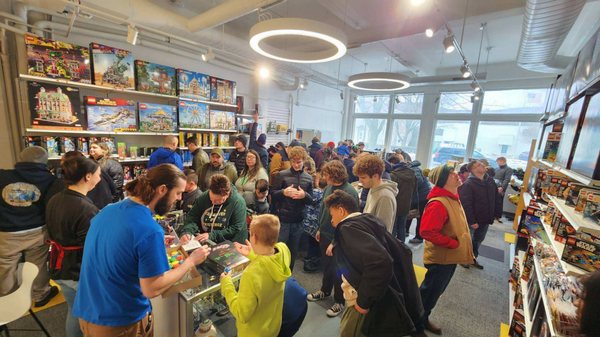 EMPIRE BRICKS - Updated September 2025 - 117 W Water St, Painted Post ...