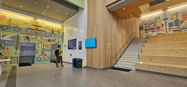 ONE YONGE COMMUNITY RECREATION CENTRE - Updated December 2025 - 14 ...