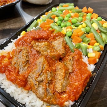 CHOBAS AFRICAN KITCHEN & BAKERY - Updated September 2025 - 93 Photos ...