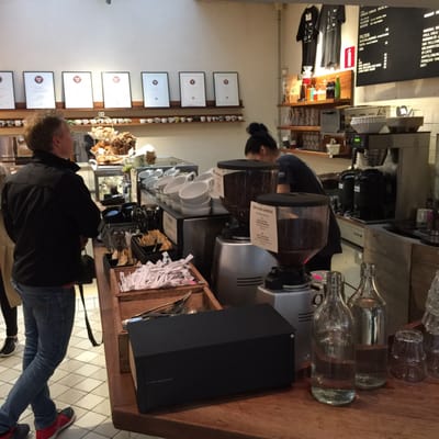 DA MATTEO - Updated July 2025 - 30 Photos & 19 Reviews - Södra ...