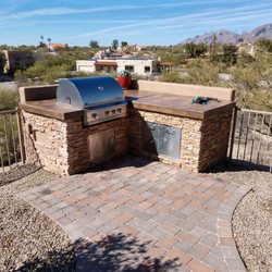 ARIZONA PROSCAPES - 28 Photos - Tucson, Arizona - Landscape Architects ...