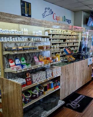 CAPITOL DRUGS - Updated January 2026 - 23 Photos & 103 Reviews - 8578 ...