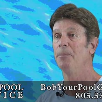 BOB YOUR POOL GUY - Updated April 2024 - 11 Photos - Newbury Park ...