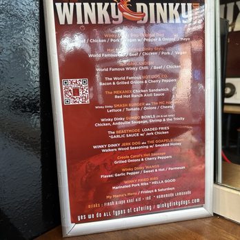 WINKY DINKY DOGS - Updated May 2025 - 49 Photos & 35 Reviews - 325 19th ...