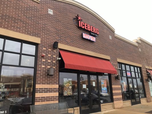 ICEBERG DRIVE INN - 31 Photos & 31 Reviews - 9256 South Village Shop Dr ...