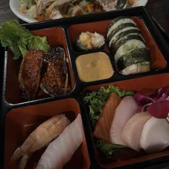 SHOBU JAPANESE CUISINE - Updated December 2024 - 848 Photos & 586 ...