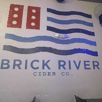 BRICK RIVER CIDER - Updated September 2024 - 264 Photos & 161 Reviews ...