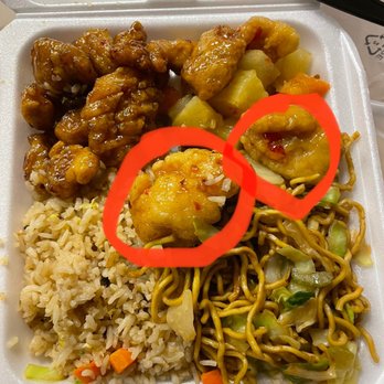 PANDA EXPRESS - Updated October 2025 - 25 Photos & 37 Reviews - 3401 ...