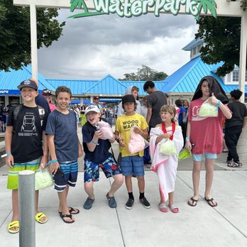 THE WATERPARK AT WILD ISLAND - Updated June 2025 - 251 Photos & 203 ...