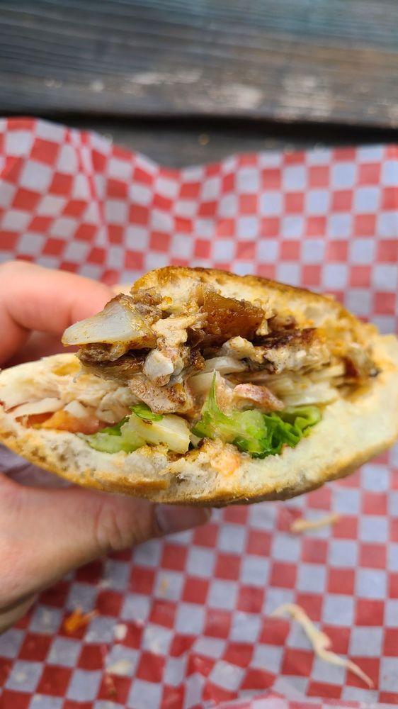 SERRANO B-B-Q - Updated December 2025 - 34 Photos & 39 Reviews - 161 ...