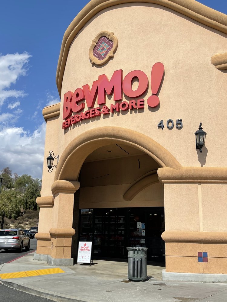 BEVMO! - Updated February 2025 - 19 Photos & 80 Reviews - 405 Cochran ...