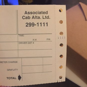 ASSOCIATED CABS - Updated December 2025 - 14 Photos & 138 Reviews - 307 ...