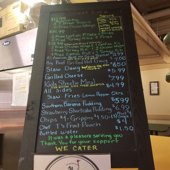 T STREET EATZ - Updated November 2025 - 48 Photos & 13 Reviews - 222 ...