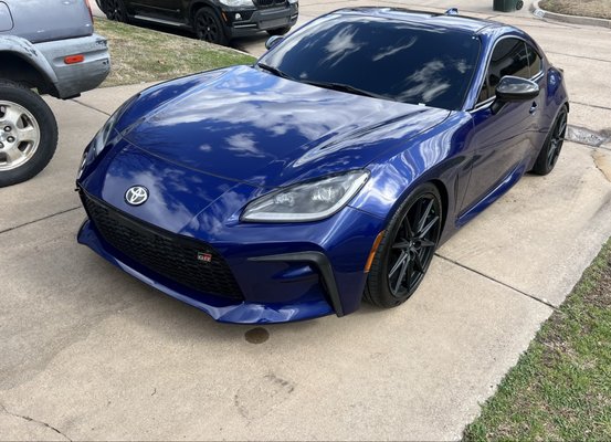 FOWLER TOYOTA OF TULSA SERVICE - Updated December 2025 - 59 Photos ...