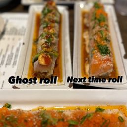 IRASSAE SUSHI - Updated December 2025 - 761 Photos & 730 Reviews - 8841 ...