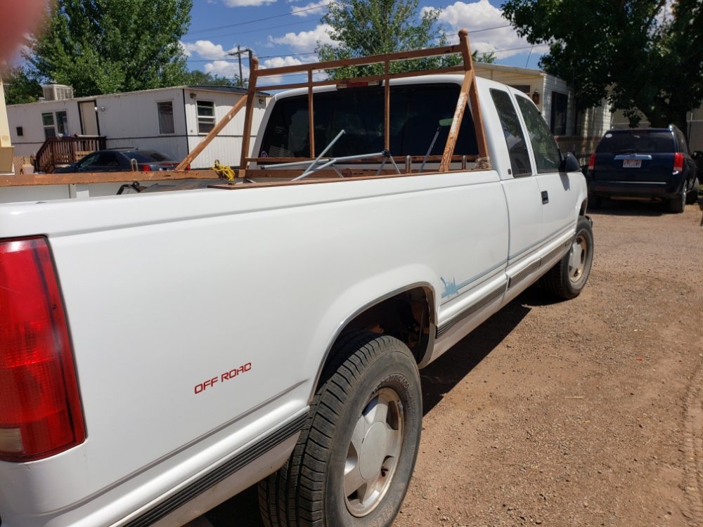 ROY’S AUTOMOTIVE - Updated July 2025 - 360 North 100 W, Moab, Utah ...