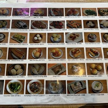 DIM SUM HOUSE - Updated August 2025 - 359 Photos & 188 Reviews - 4860 ...