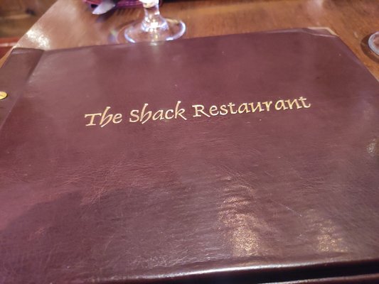 THE SHACK RESTAURANT - Updated April 2024 - 3 Cork Hill, Dublin ...