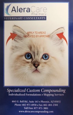 OMNISCRIPT COMPOUNDING - Updated September 2025 - 55 Reviews - 4045 E ...