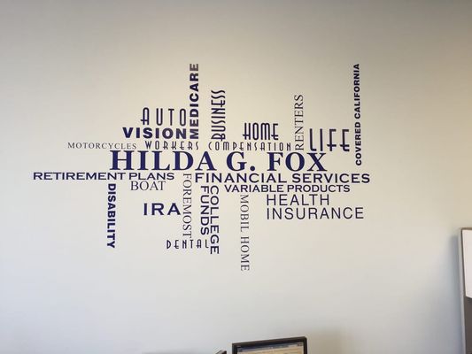 FOX INSURANCE SOUTHBAY MEDICARE - Updated September 2025 - Request a ...