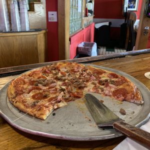 SIR PIZZA - 23 Photos & 61 Reviews - 1916 N Main St, High Point, NC ...