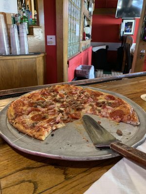 GEORGE’S PIZZA - Updated June 2025 - 21 Photos & 40 Reviews - 2505 N ...
