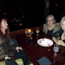 THE COMPASS - Updated December 2025 - 1008 Photos & 1111 Reviews - 122 ...