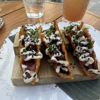 AURA ROOFTOP - Updated March 2025 - 449 Photos & 162 Reviews - 600 ...