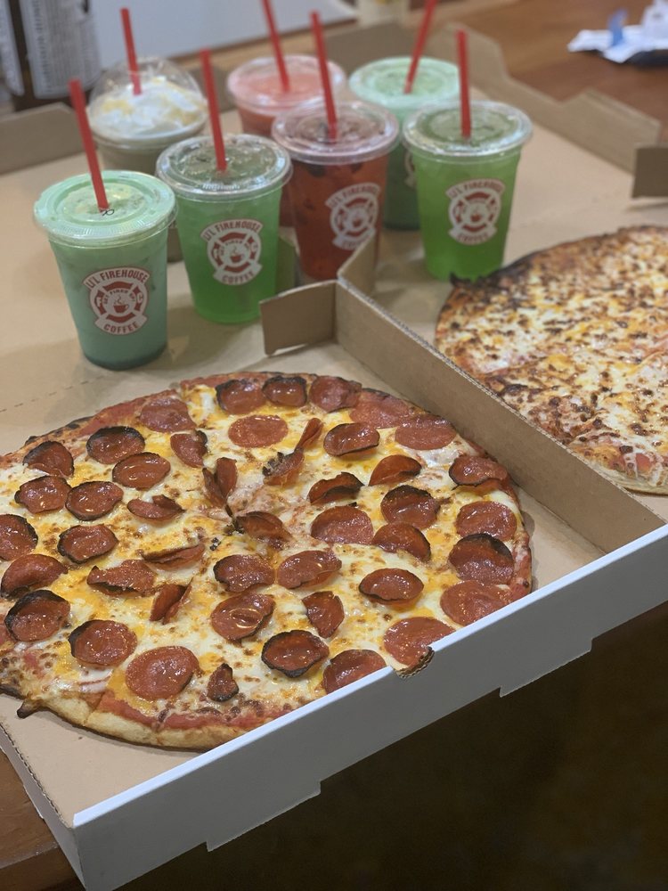 PIZZA SPEEDWAY - 3708 W Clearwater Ave, Kennewick, Washington - Pizza ...