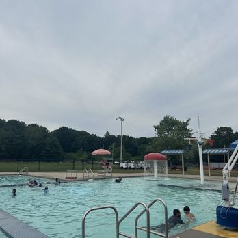 GEORGE I SPATCHER MEMORIAL POOL - Updated September 2025 - 79 N Ave ...