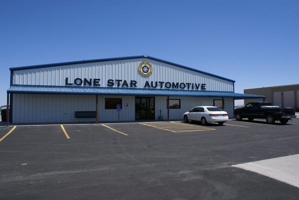 LONE STAR AUTOMOTIVE - Updated October 2025 - 35 Reviews - 900 N Loop ...