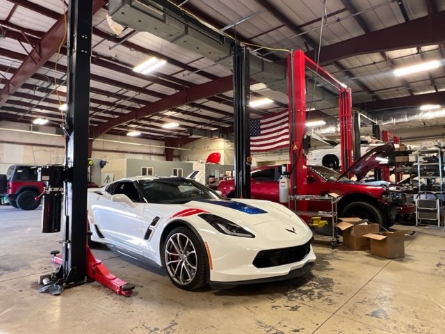 AMERICAN INTENSE RACING - Updated November 2025 - 17 Photos - 34501 ...