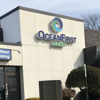 OCEANFIRST BANK - Updated December 2025 - 11 Reviews - 321 Chambers ...