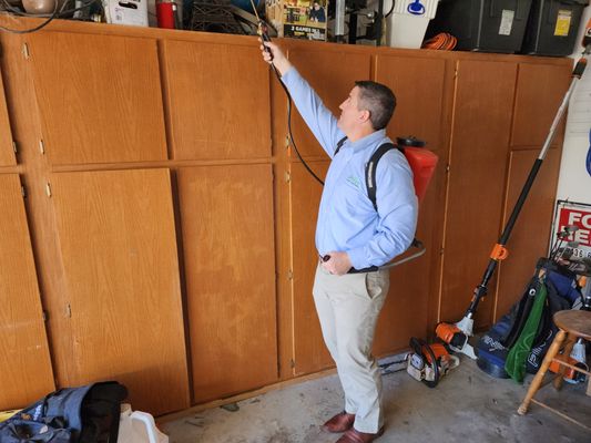 PRIZE PEST CONTROL - Updated December 2025 - 27 Photos & 26 Reviews ...