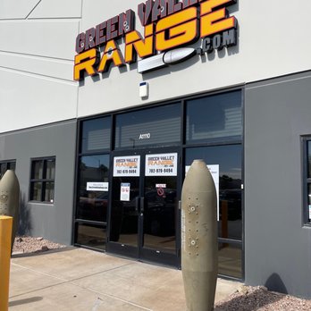 GREEN VALLEY RANGE - Updated August 2025 - 172 Photos & 680 Reviews ...