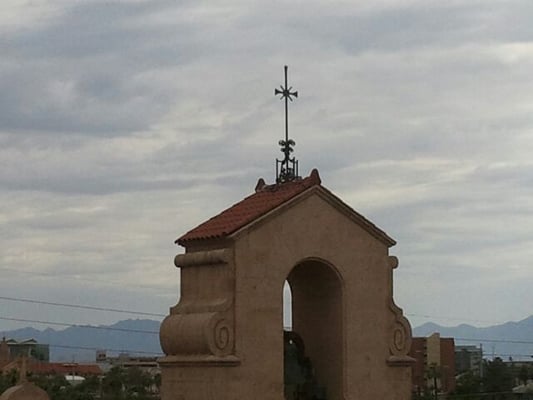 TRINITY EPISCOPAL CATHEDRAL - Updated December 2025 - 23 Photos & 11 ...