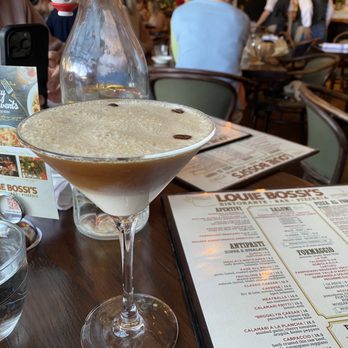 LOUIE BOSSI’S RISTORANTE BAR PIZZERIA - 4782 Photos & 2985 Reviews ...