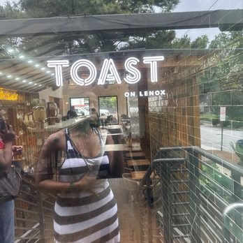 TOAST ON LENOX - Updated August 2024 - 1411 Photos & 781 Reviews - 2770 Lenox Rd NE, Atlanta ...