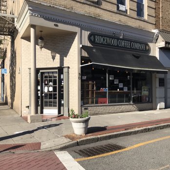 RIDGEWOOD COFFEE COMPANY - Updated May 2024 - 204 Photos & 244 Reviews ...