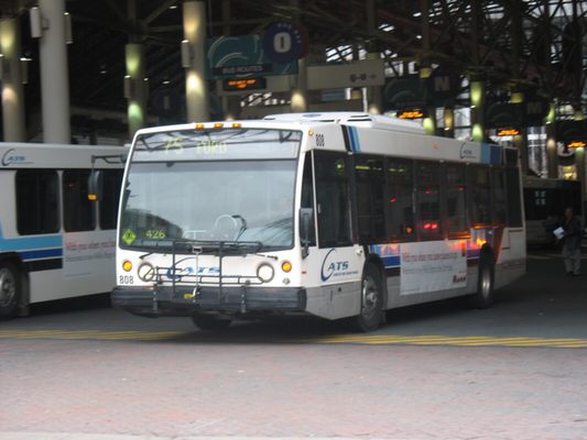 CHARLOTTE AREA TRANSPORTATION SYSTEM - Updated September 2024 - 93 ...