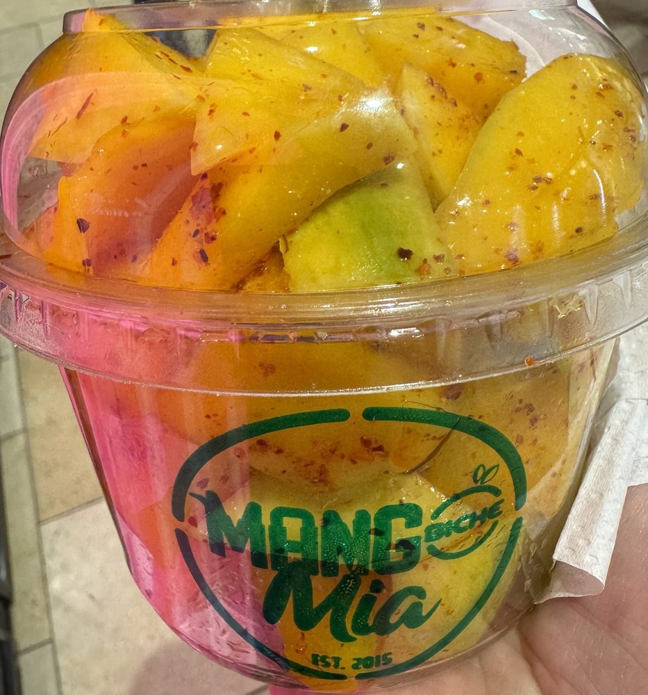 MANGO BICHE MIA - Updated October 2024 - 1 Garden State Plaza Pkwy ...