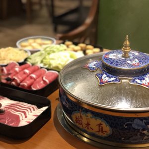 GRAND HOTPOT Pacifica, CA - Updated November 2024 - 1150 Photos & 569 ...