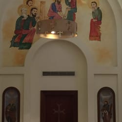 ST. LEON ARMENIAN CATHEDRAL - 66 Photos & 16 Reviews - Churches - 3325 ...