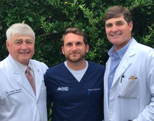 HAYDEL FAMILY PRACTICE - Updated January 2026 - 10 Photos - 502 Barrow ...