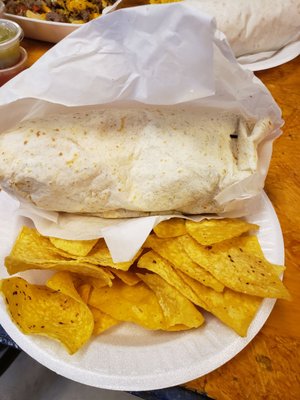 PURPLE BURRITO - Updated September 2024 - 18 Photos & 43 Reviews - 3459 ...