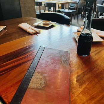 SUSHI DEN - Updated August 2024 - 2890 Photos & 2396 Reviews - 1487 S ...