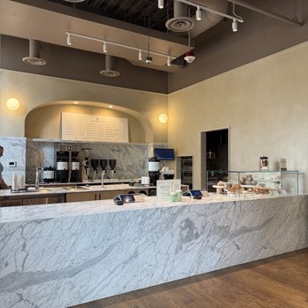 DANDELION COFFEE & PROVISIONS - Updated January 2026 - 40 Photos & 18 ...