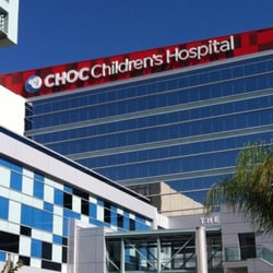 CHOC - CHILDREN’S HOSPITAL OF ORANGE COUNTY - 45 Photos & 79 Reviews ...